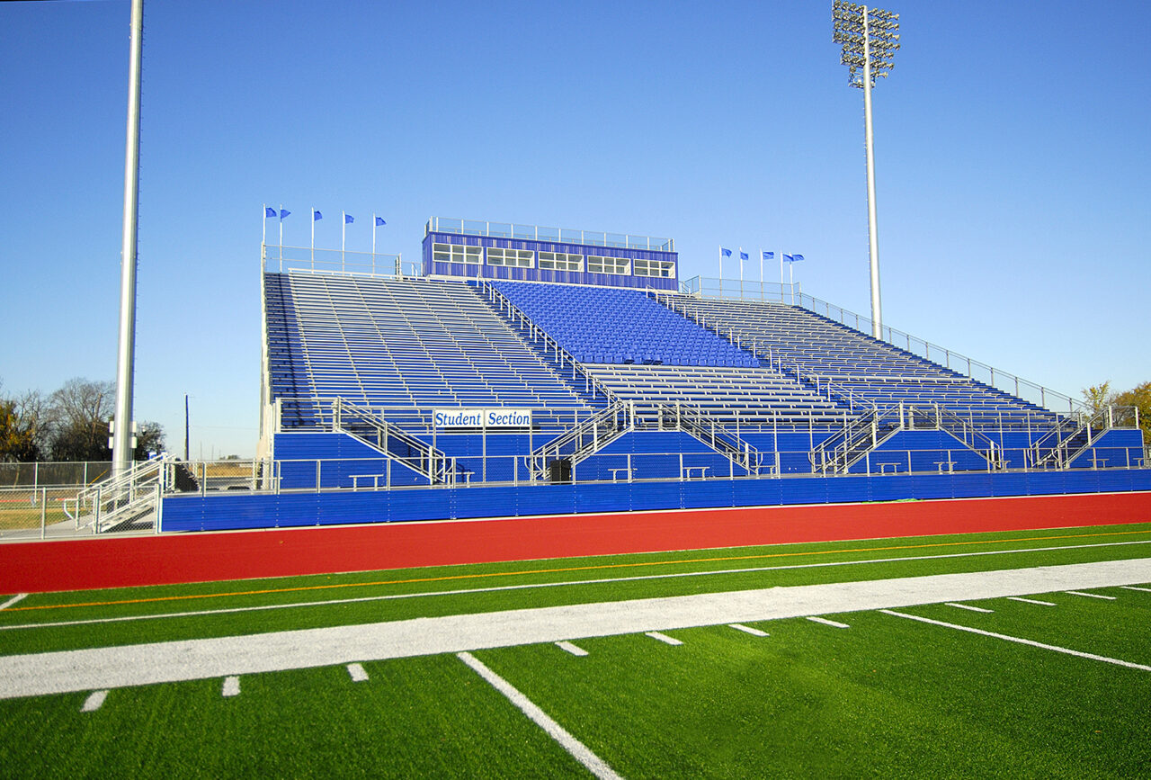 Panther Stadium Claycomb Associates Architects panther-stadium-claycomb-associates-architects