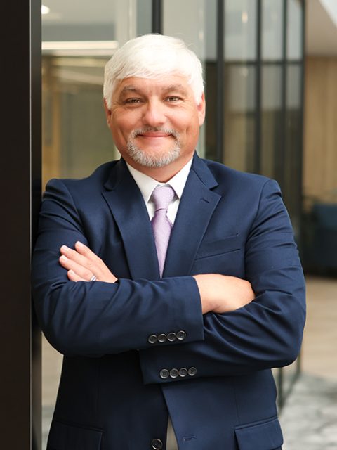 Meet the Team | Claycomb Associates, Architects