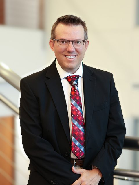 Meet the Team | Claycomb Associates, Architects